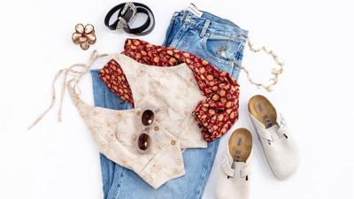 5 smart ways Earth Month can inspire a more affordable spring style ...