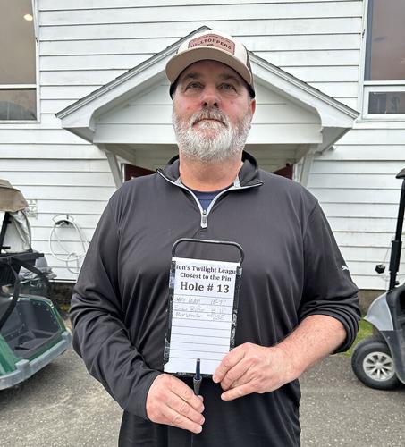 Two Holes-in-One at the OCC to Start the Season | Sports ...