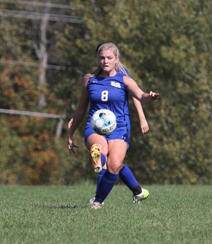 Four Points For Bowman, as Lady Rangers Defeat Vikings | Sports ...