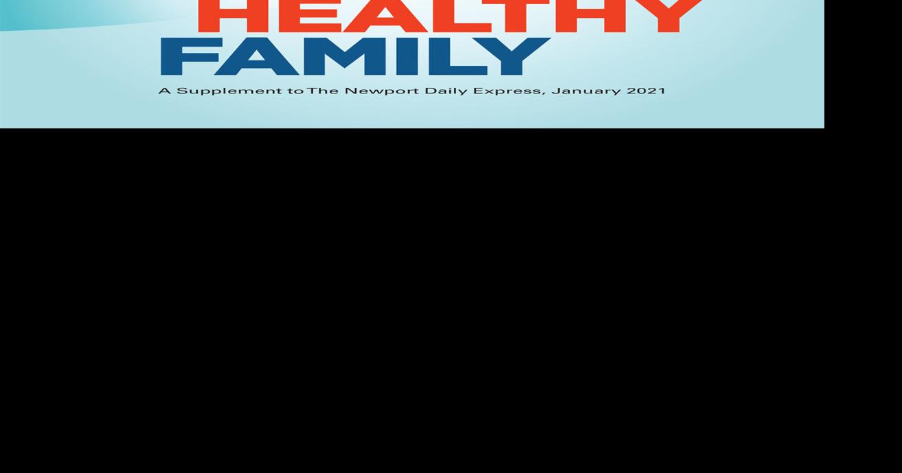 Growing a Healthy Family Supplement in the Express | Announcements ...