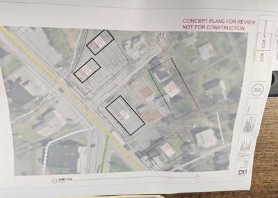 Barton Village To Get Facelift | News | newportvermontdailyexpress.com