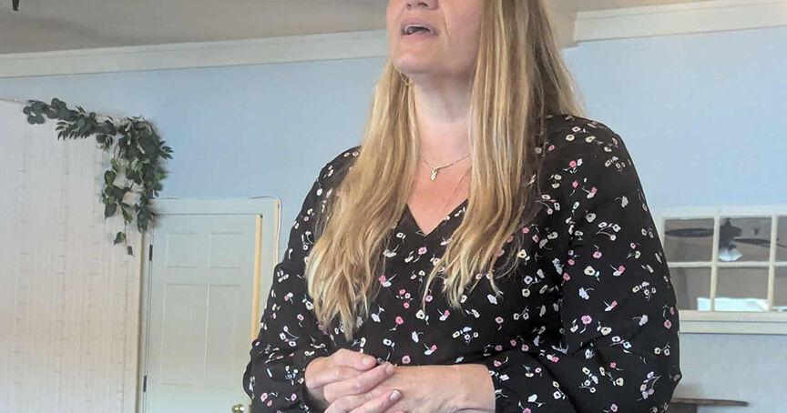 Community Forum Explains Act 73 | News | newportvermontdailyexpress.com
