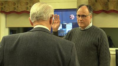 John Monette Joins City Council on Interim Basis, Special Election to ...