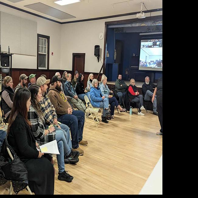 Vermont Senator Sam Douglass Under Fire for "Vile" Remarks. Governor ...