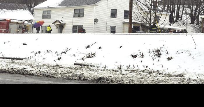 Barton Fire Ends in Fatality on Wednesday | News ...