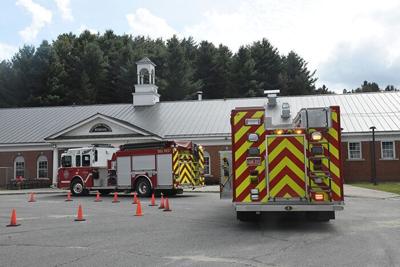 Coventry Village School Evacuated for Suspected Carbon Monoxide Tuesday ...