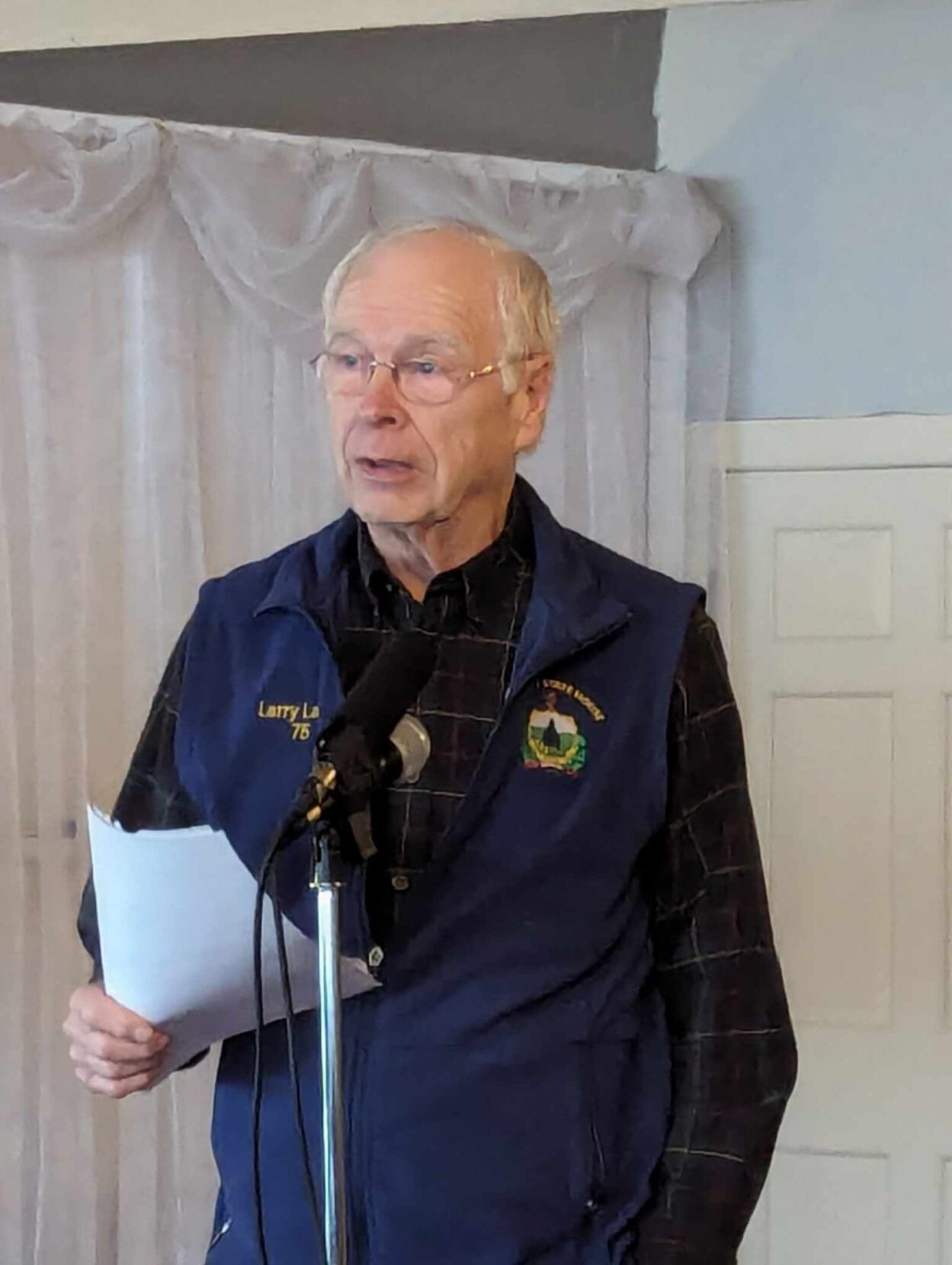 Looking at 2026 With Representative Larry Labor | News ...