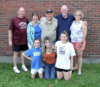 North Country to Honor Clifford With Gym Naming | Sports ...