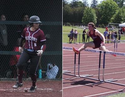Scelza, Brewer Win 2024 Spring Griffith Awards, More | Sports ...