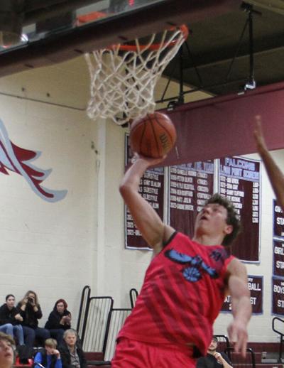 Athlete of the Week: Hayden Boivin | Sports ...