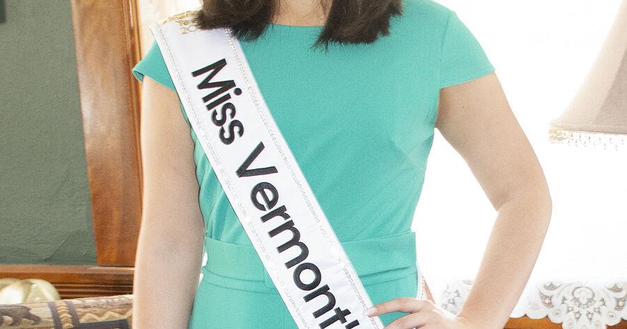 Charlee Royer Named Miss Vermont’s Teen | Entertainment ...