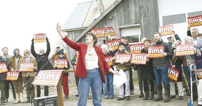 Rep. Sims Announces Plans to Run for State Senate | News ...