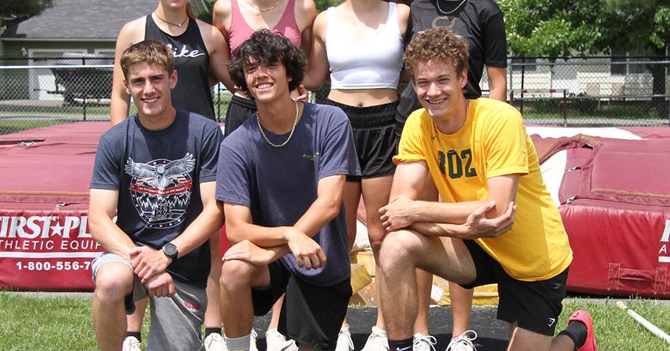 Falcons, Rangers Getting Ready For Decathlon | Sports ...