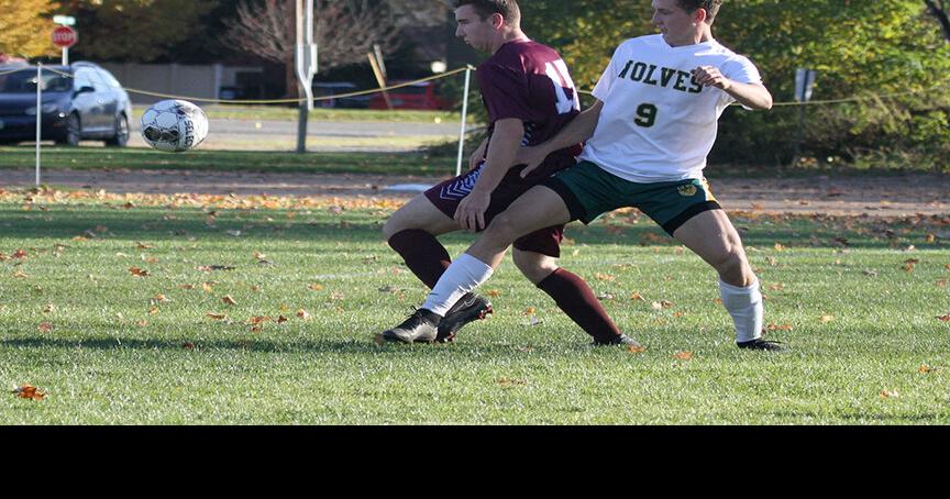 Falcon Soccer Boys to Field Smaller, Veteran Team | Sports ...