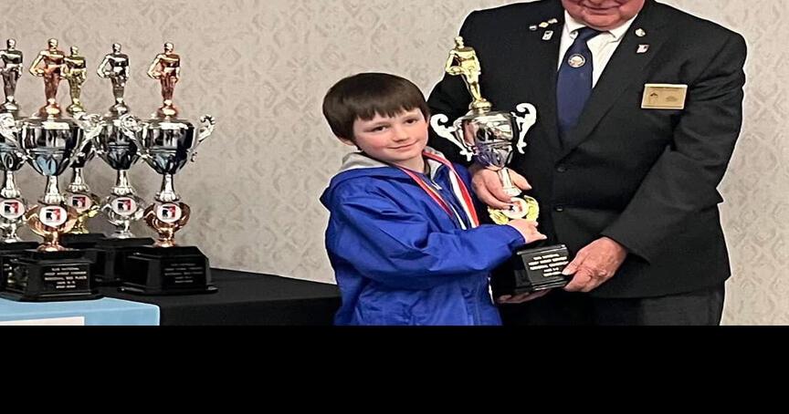 Athlete of the Week: Lincoln Sykes | Sports ...