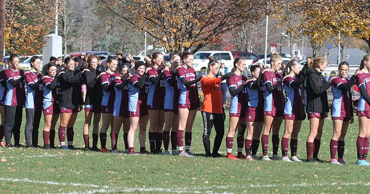 Mount Abe Stuns North Country With 2-1 Quarterfinal Upset Win | Sports ...