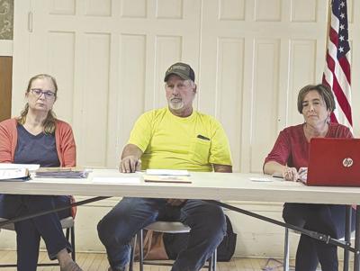 Barton Infrastructure Upgrades Dominate Meeting | News ...
