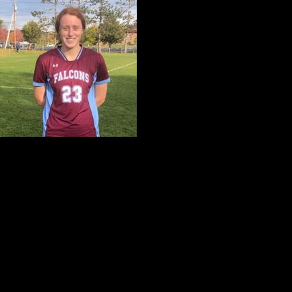 Nadeau Places Fourth at Golf Championships | Sports ...