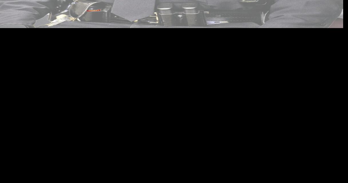 Tom Hanlon talks about his lifelong law enforcement career | News ...