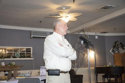 Affordability and Housing Discussed at Legislative Breakfast | News ...