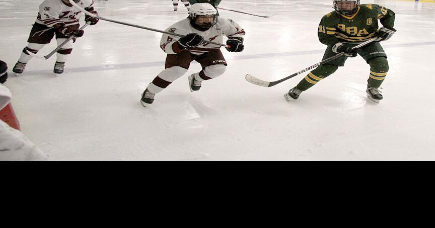 Athlete of the Week: Alex Giroux | Sports | newportvermontdailyexpress.com