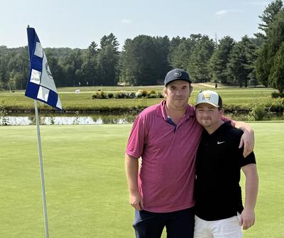 Card and Raymond Win 2025 Mandros/Silvester Open | Sports ...