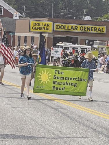 Island Pond Independence Day Celebration | News ...