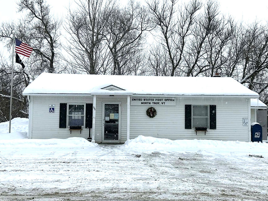 Morisseau Issued Citation in North Troy Mail Case | News ...