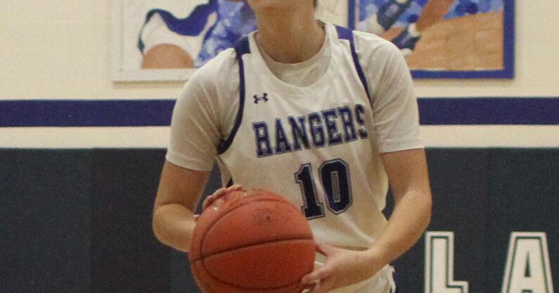 Athlete of the Week: Abby Warriner | Sports ...