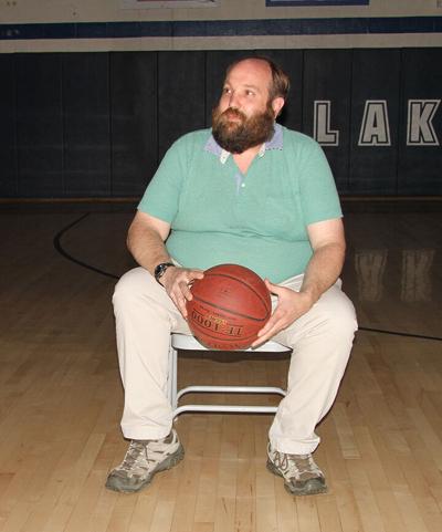 Lake Region’s Houston Taking a Break From Coaching | Sports ...