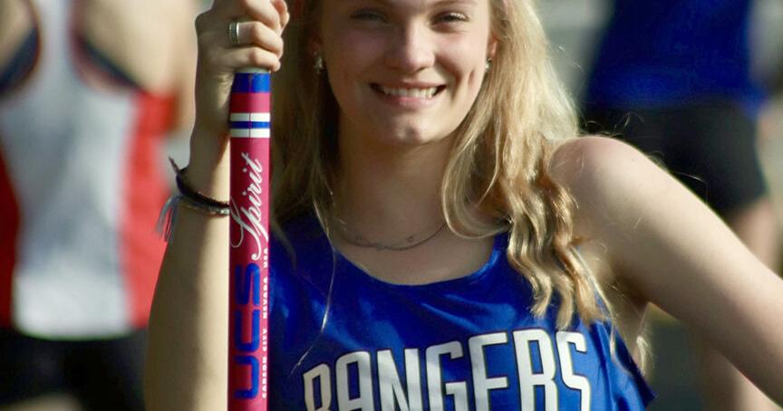 Rowell Matches LR Record at Annual Twilight Meet | Sports ...