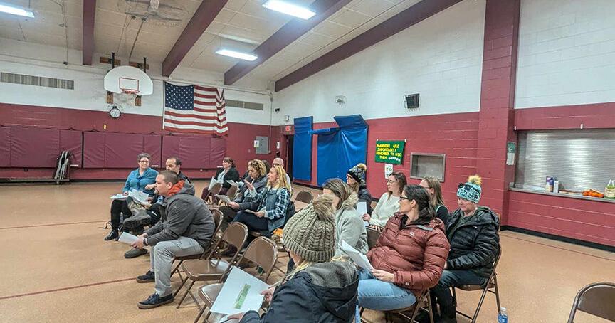 Brighton Residents Consider Middle School Options | News | newportvermontdailyexpress.com