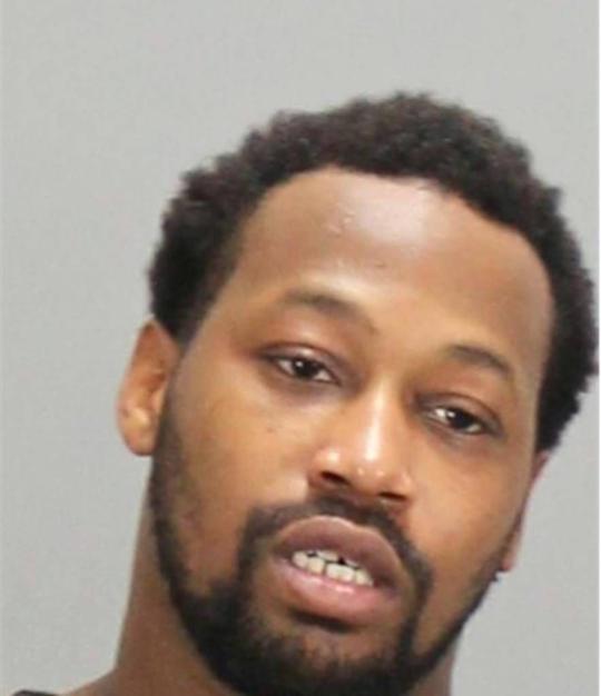 Murder suspect out on bond arrested in Jonesboro shooting after car ...