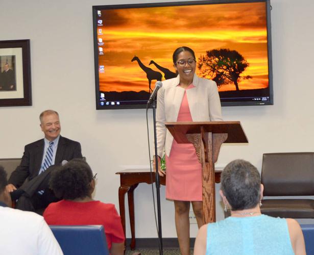 Carbo retires after 28 years as State Court judge | News | news-daily.com
