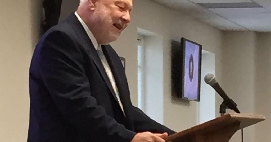 Clayton County judge to hear case on Georgia Supreme Court | News ...