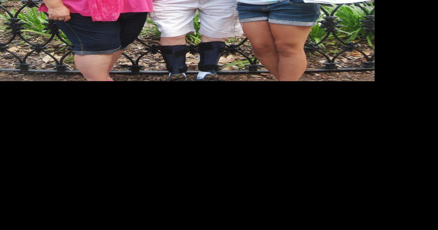 Muscular dystrophy benefit Saturday at Sharon Baptist | News | news ...