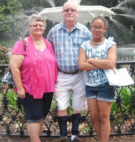 Muscular dystrophy benefit Saturday at Sharon Baptist | News | news ...