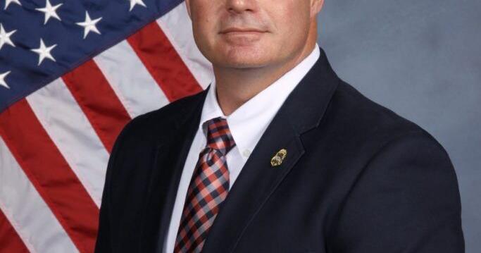 State Department of Natural Resources veteran promoted to commissioner ...