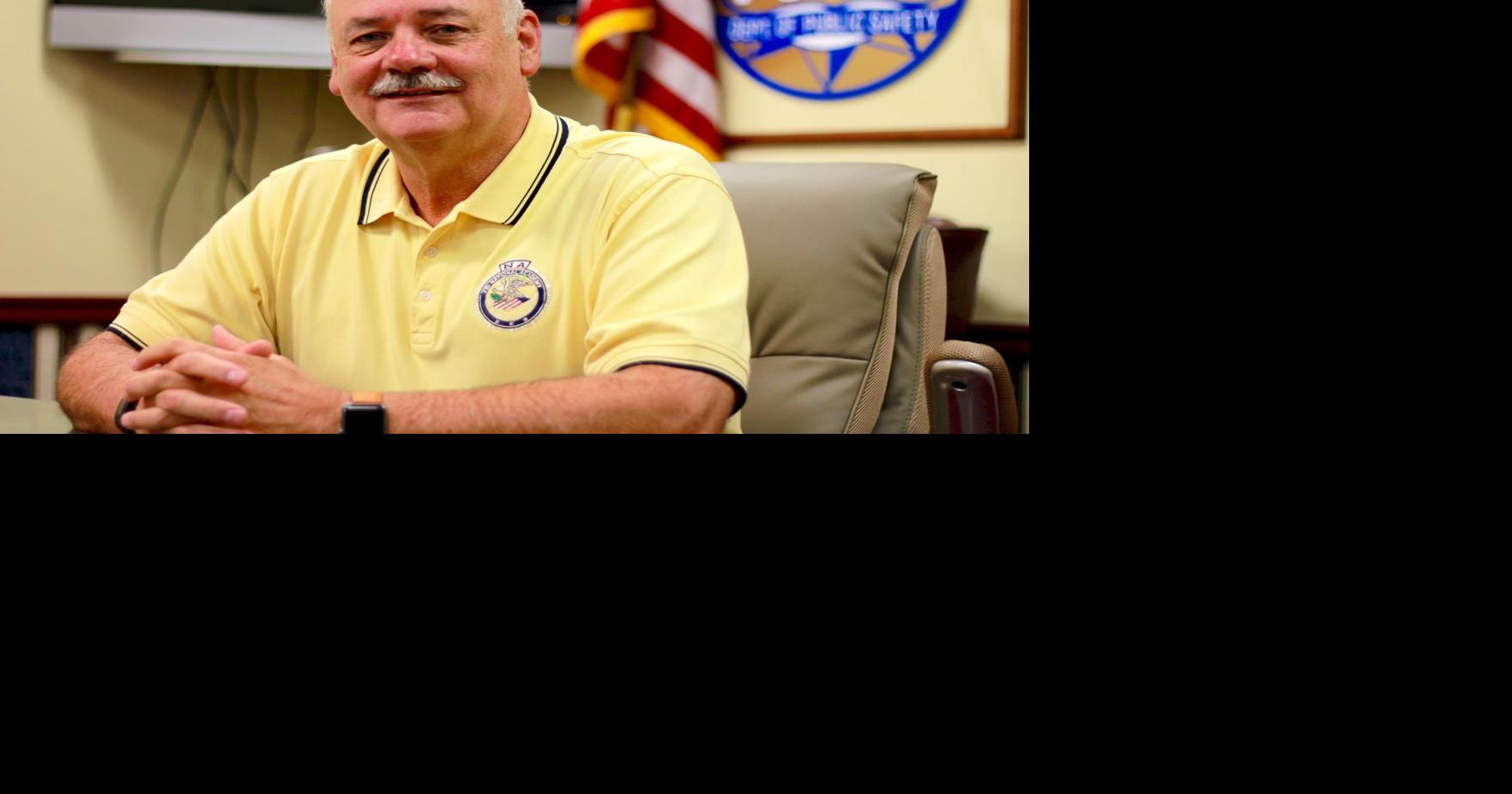 BREAKING: Former FPPD Chief Hobbs' attorney issues statement | News ...