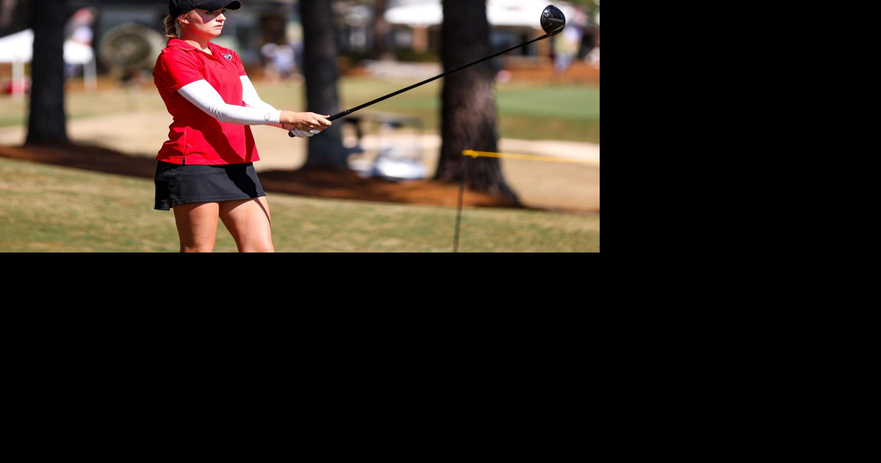 Senior Golfers Feel at Home at University of Georgia | Sports | news ...