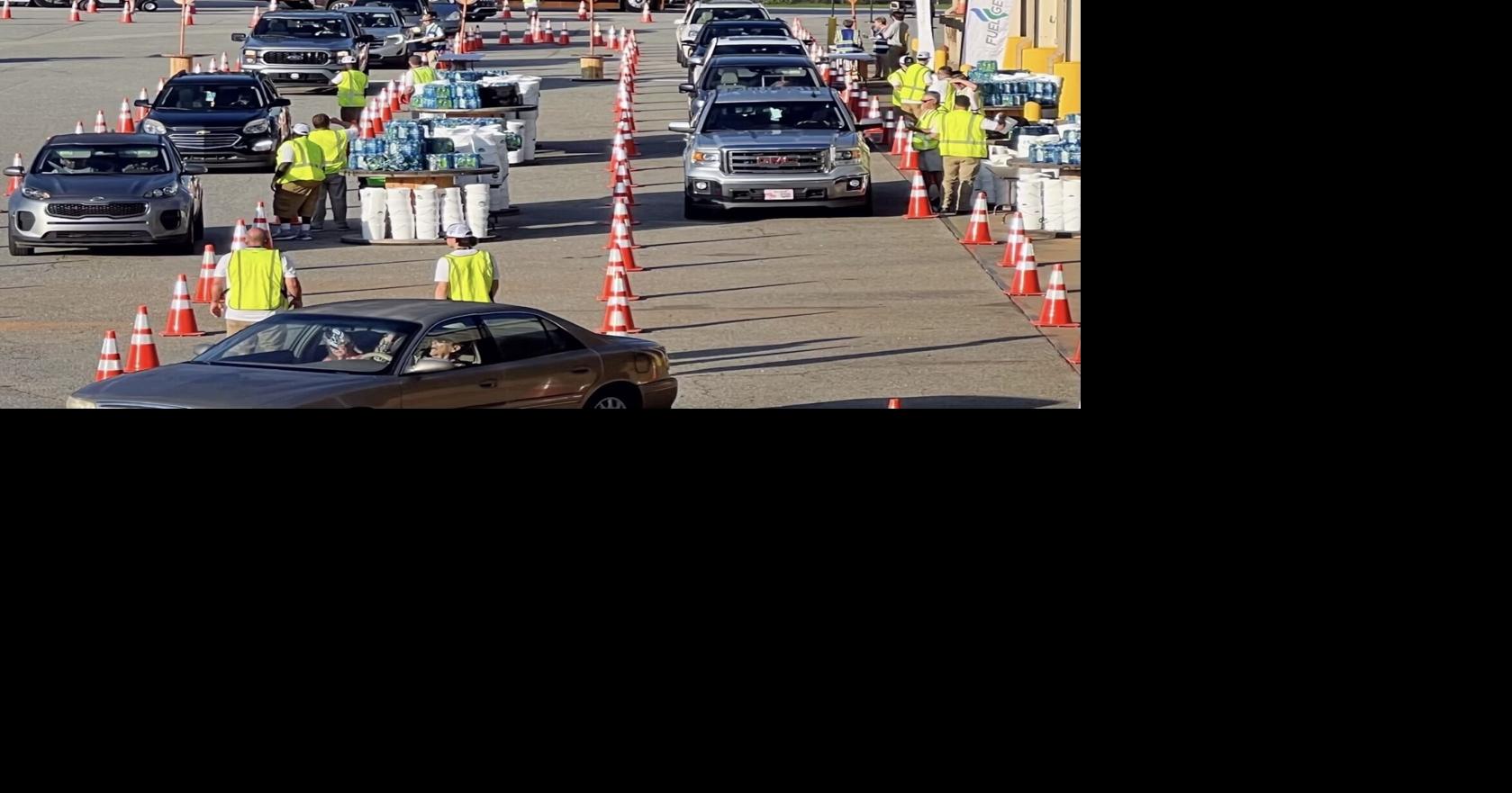 More than 950 members attend Central Georgia EMC Annual Meeting | News ...