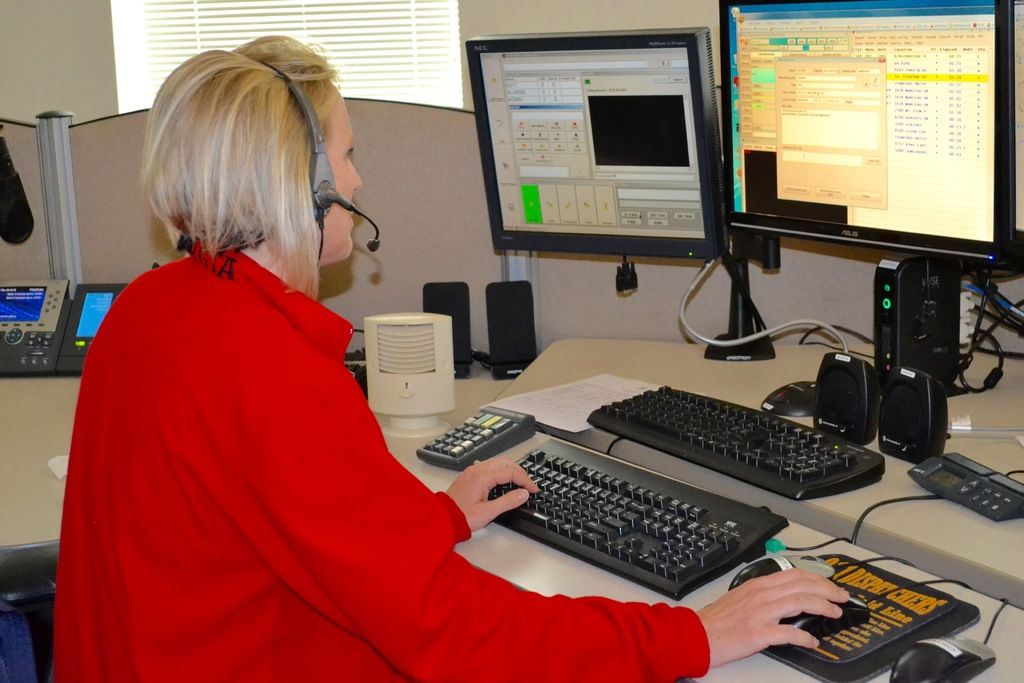 Local emergency dispatchers honored during National Public Safety ...