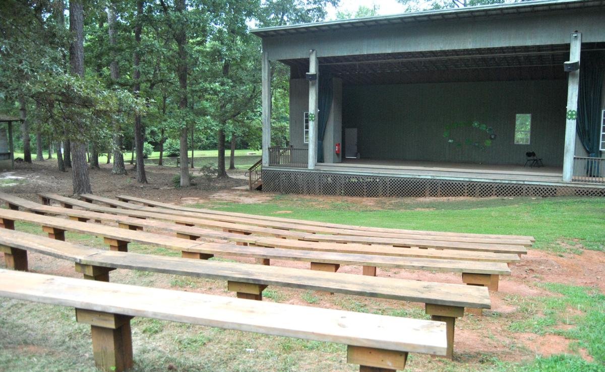 Fortson Center offering students another way of learning | Features ...