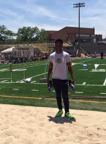 Elite Scholars Academy’s Benjamin Okafor wins individual title in ...