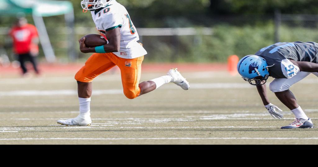 FOOTBALL: Local teams jockeying for playoff positioning over final ...
