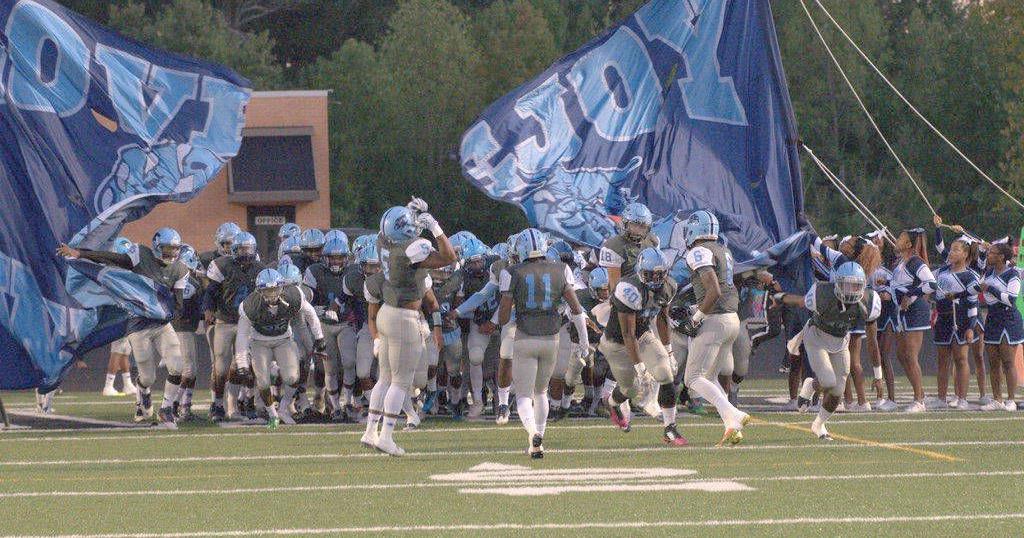 2018 Lovejoy Wildcats Football Preview | Sports | news-daily.com
