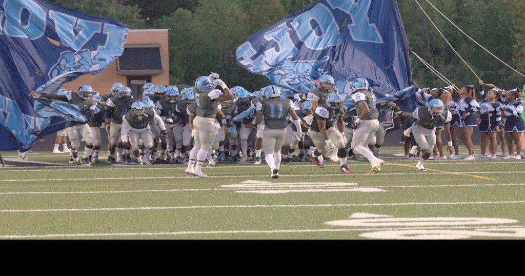 2018 Lovejoy Wildcats Football Preview | Sports | news-daily.com