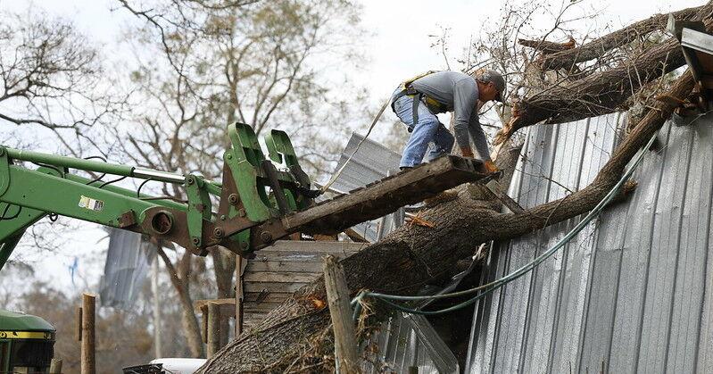 President Biden approves Georgia disaster declaration | News | news ...
