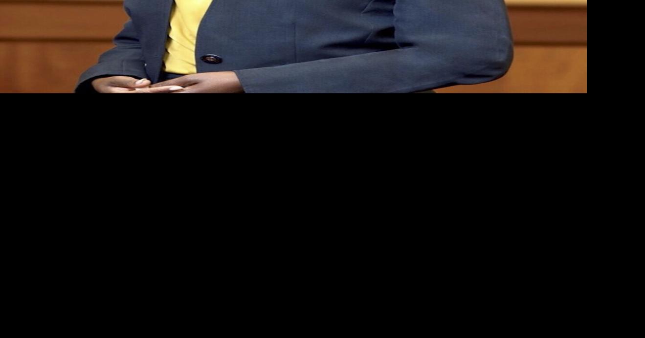 Felicia Franklin re-elected vice chair of Atlanta-Region Transit Link ...