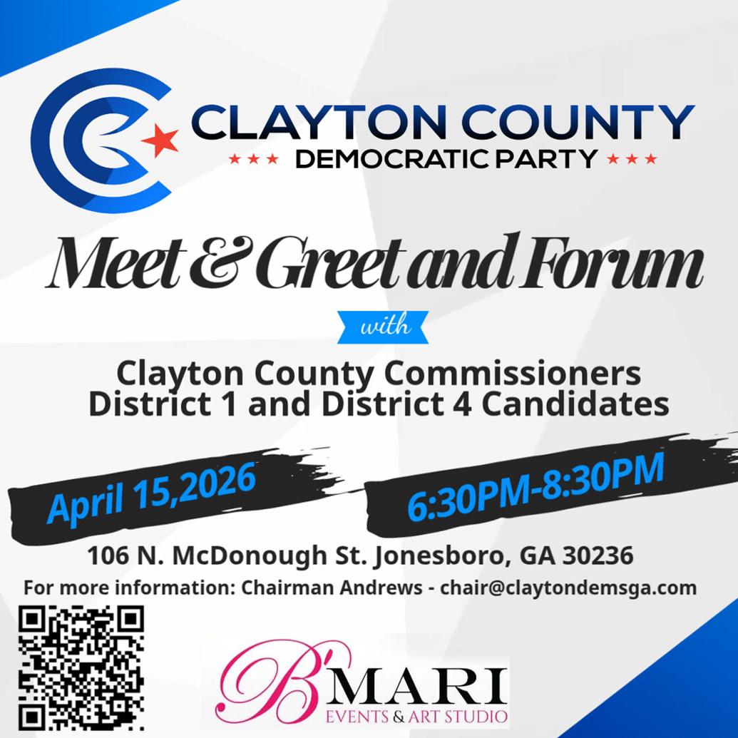 Meet County Commission and School Board candidates | News | news-daily.com